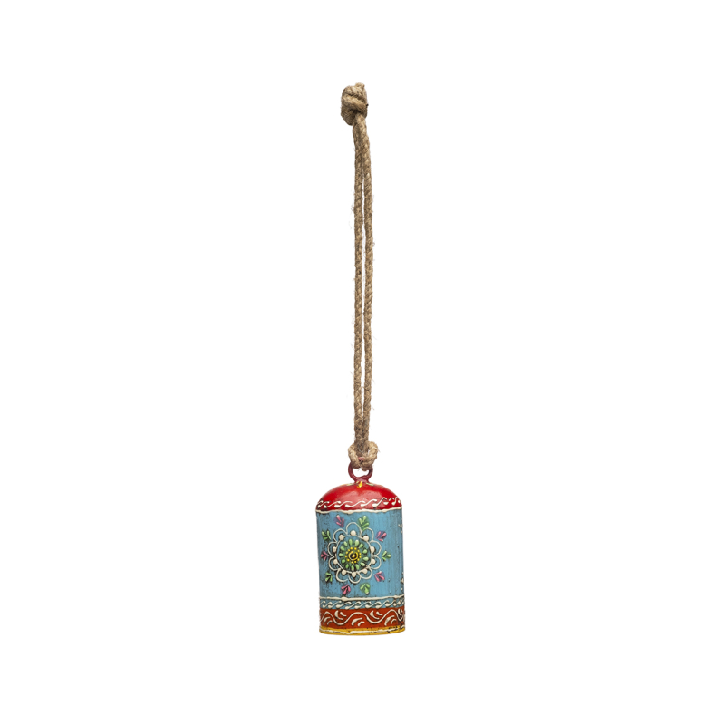 Kleine Glocke, bunt, 19,90