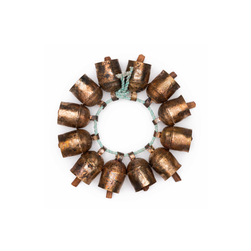 Anjali Mini-Glocken (12er Set), 42,00