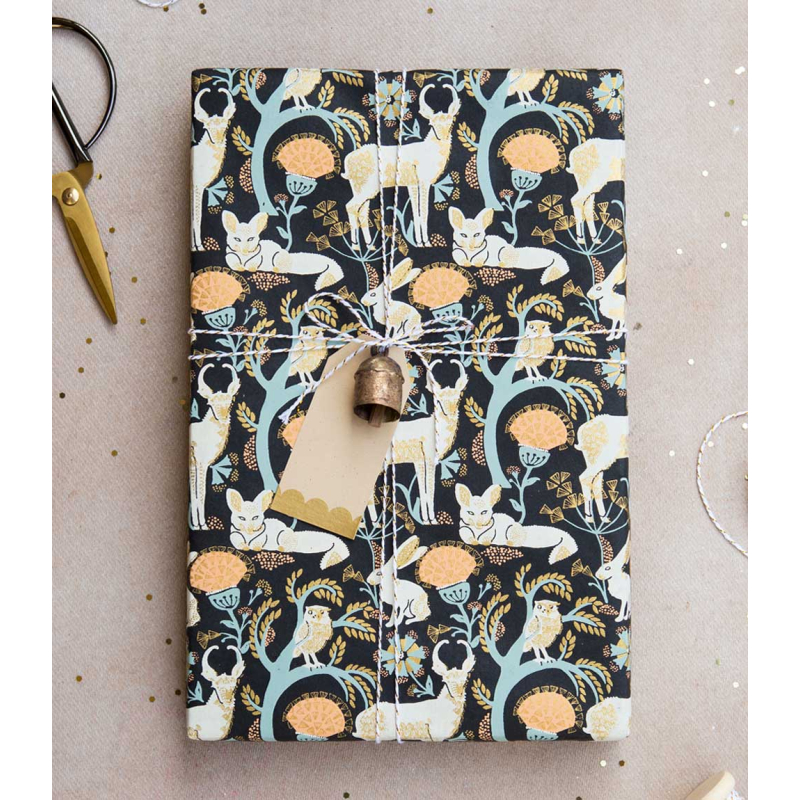 Anjali Mini-Glocken (12er Set), 42,00