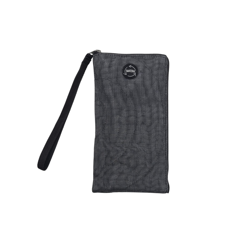 Handyhülle groß Anthrazit, 24,00