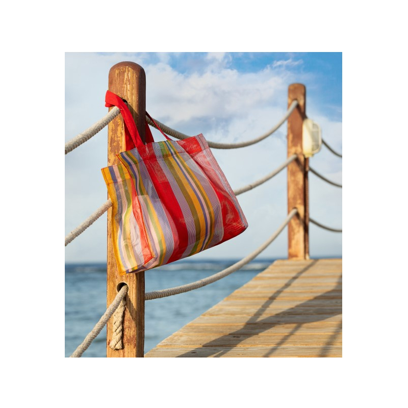 Limited Edition, Shopper transparent, 49,90